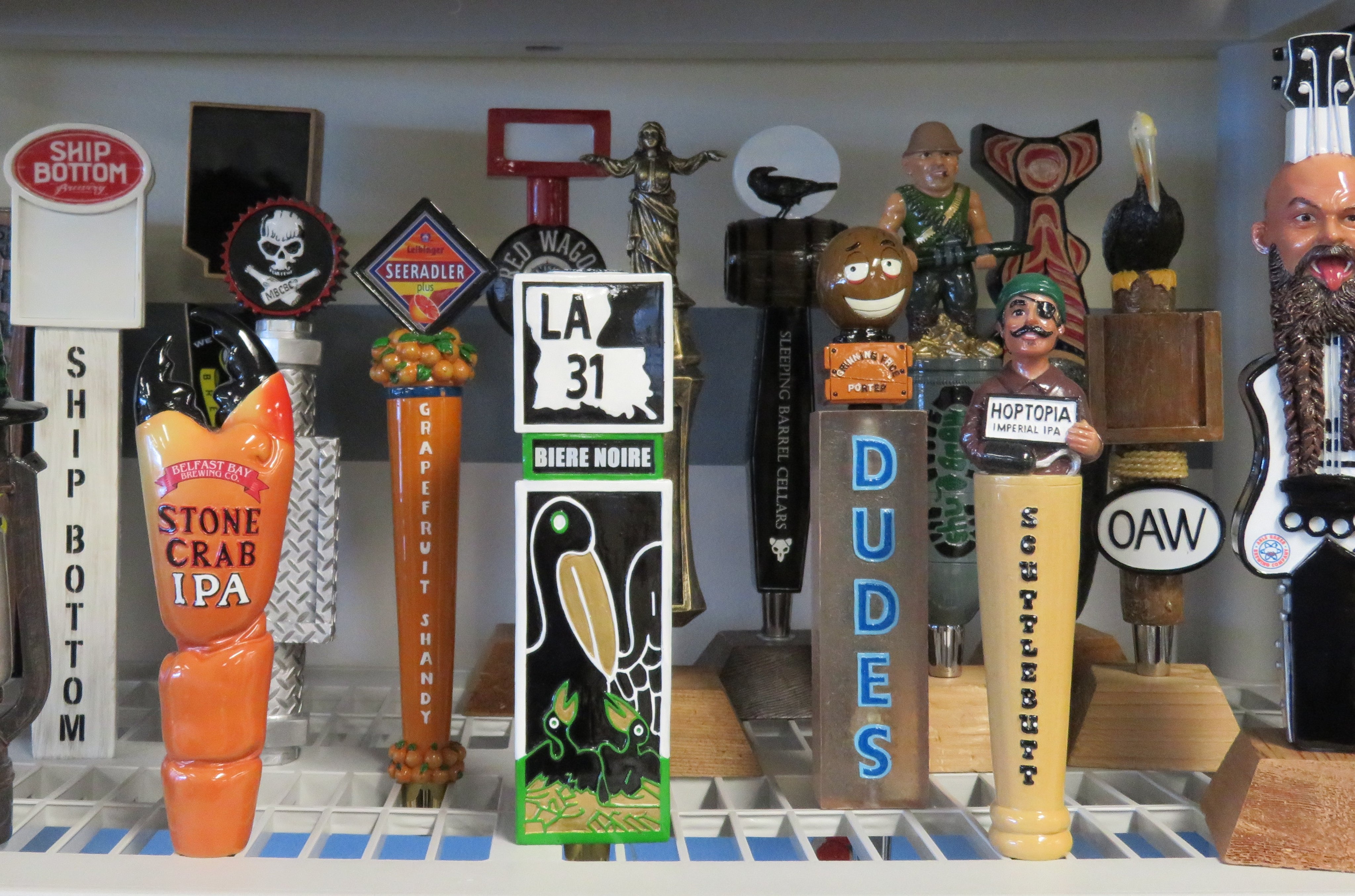 Craft Handles | Craft Handles